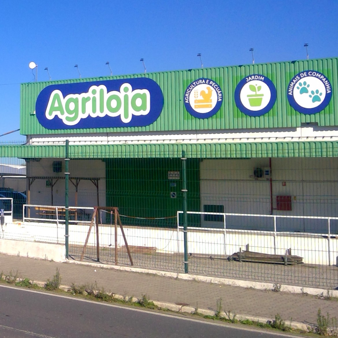 AGRILOJA BEJA